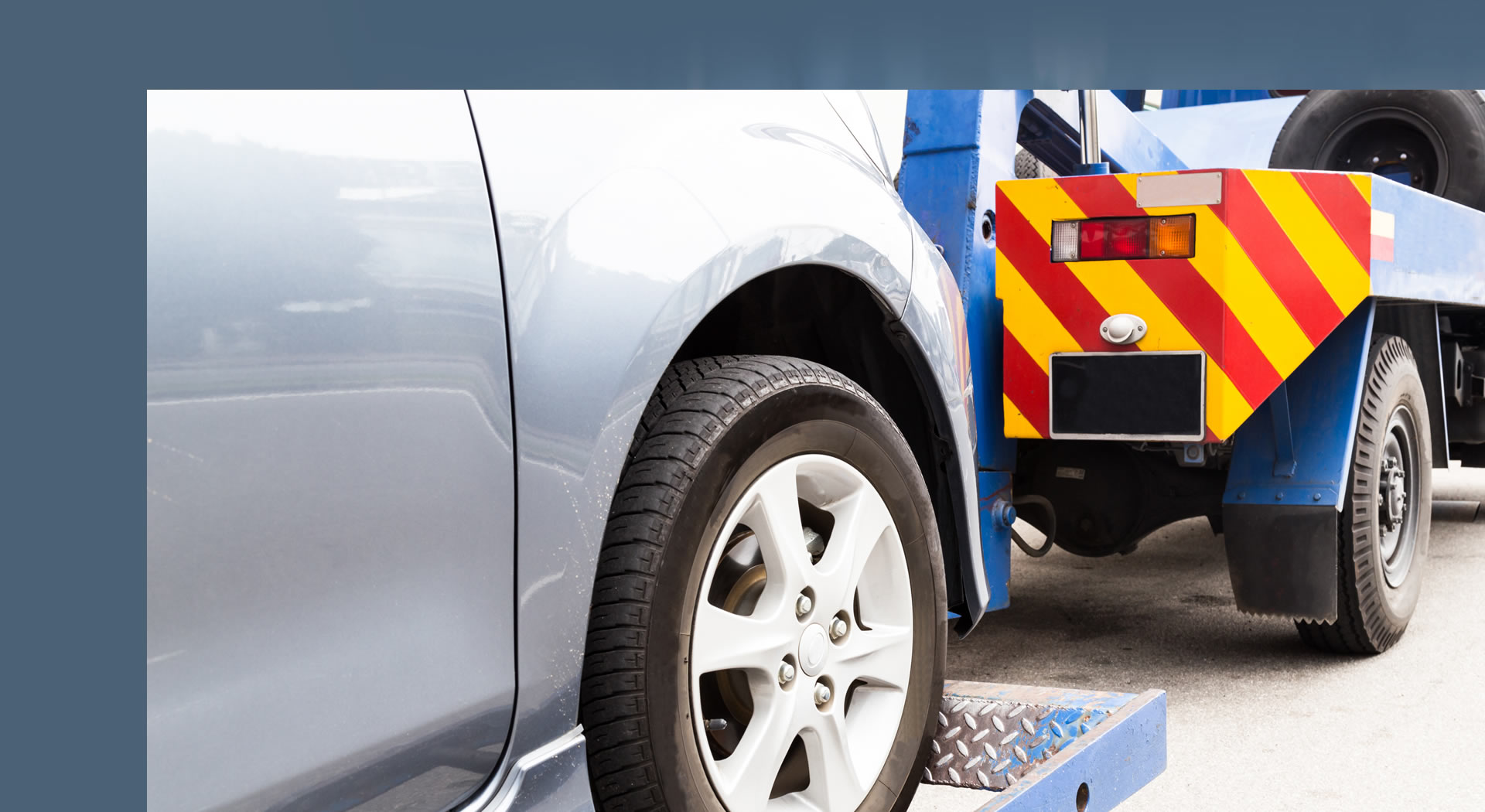 Services – Oregon Lien Service